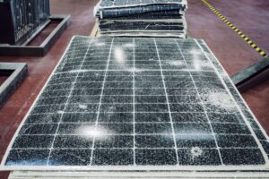 ROSI to build PV module recycling plant in Spain - PV Tech