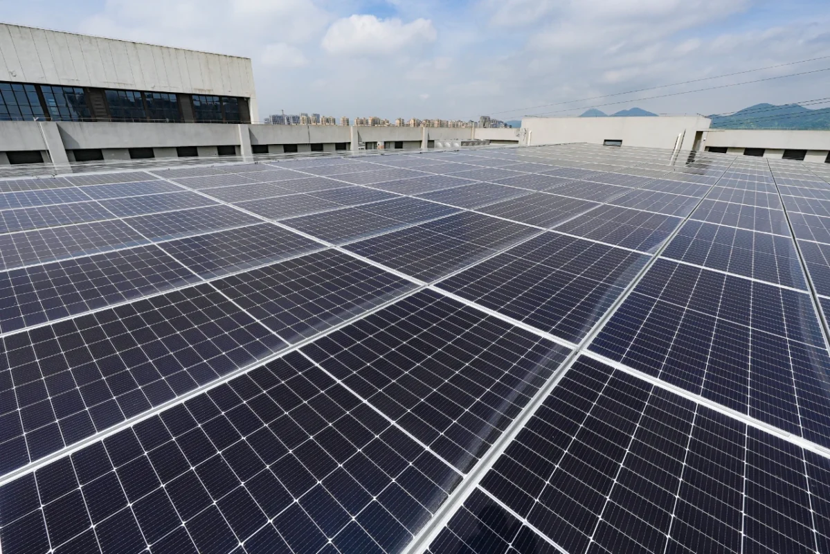 Hoymiles releases 2025 sustainability report - PV Tech