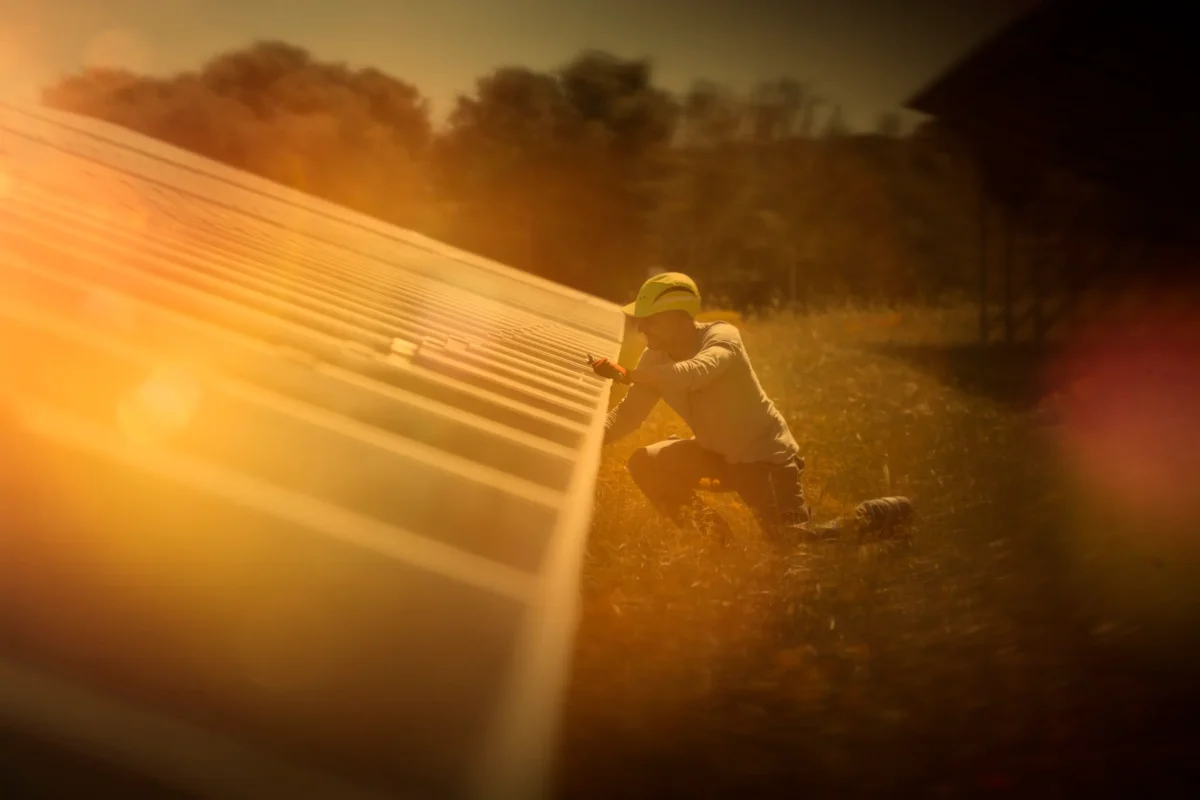 Zelestra expands Meta partnership with 180MW Texas solar PPA - PV Tech