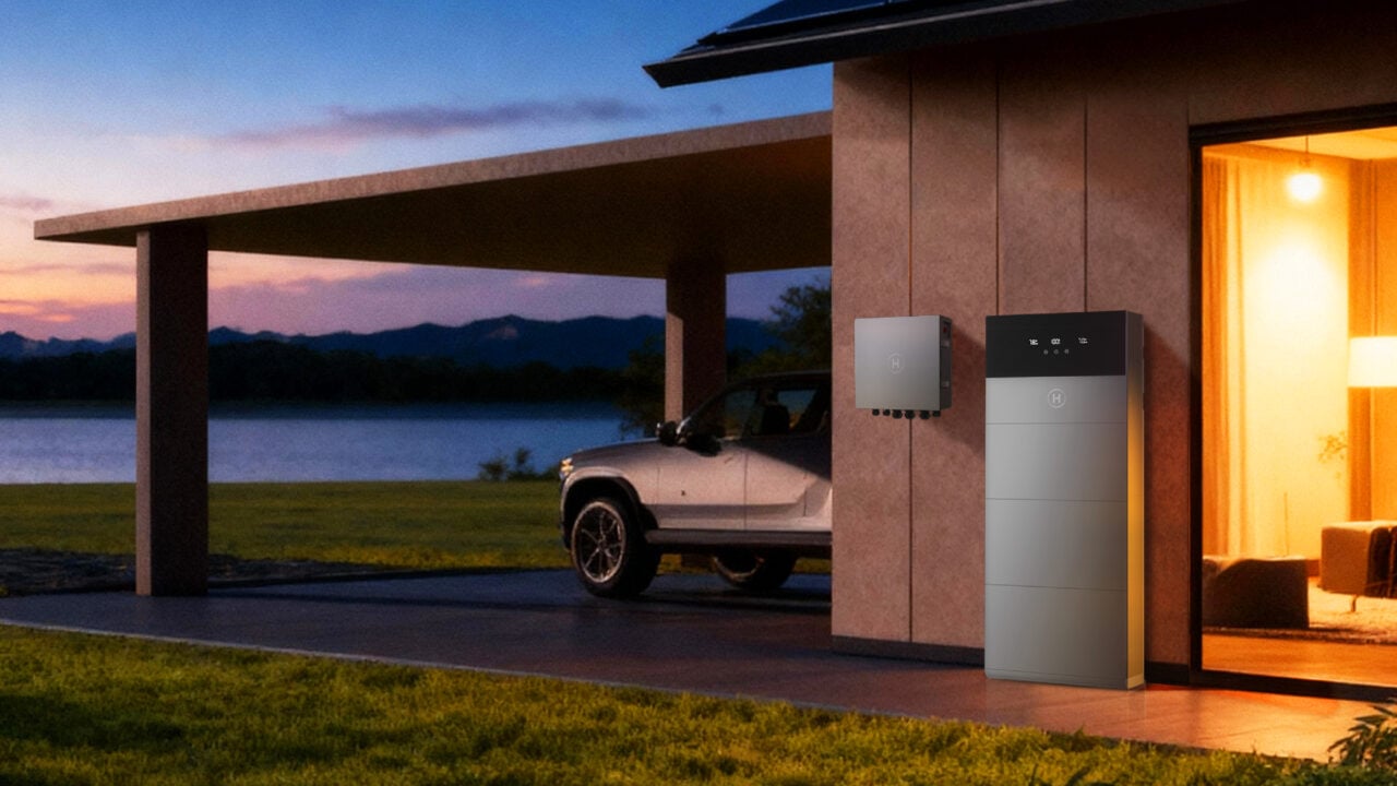 Hoymiles and TÜV SÜD jointly launch 2026 residential energy storage ...