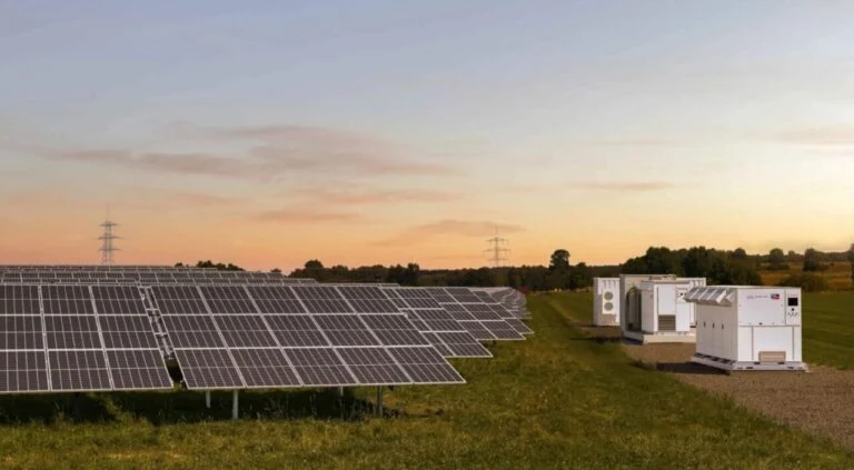 Intersolar Europe 2026: SMA Solar launches suite of products - PV Tech