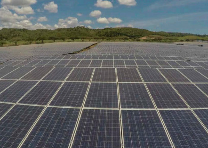 Aboitiz Power Archives - PV Tech