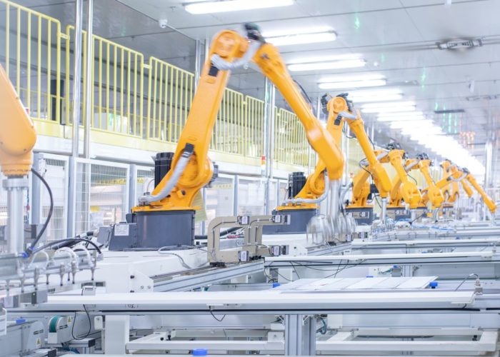 Features Archives - PV Tech