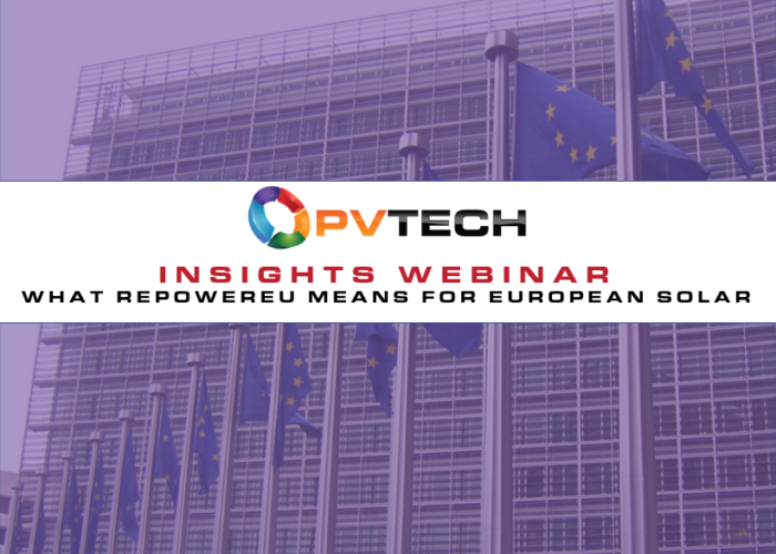 pv tech insights Archives - PV Tech