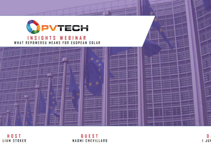 pv tech insights Archives - PV Tech