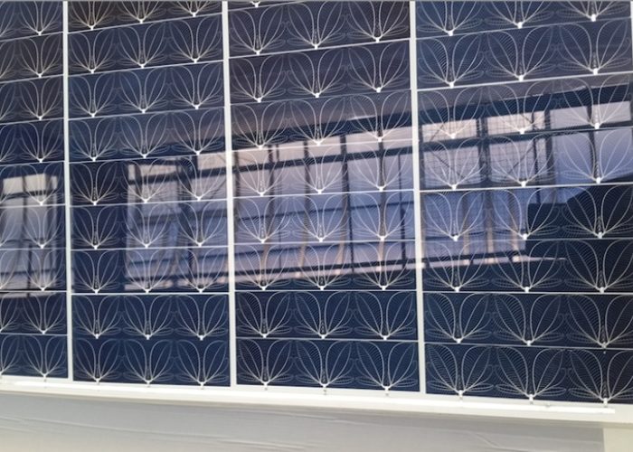 BIPV Archives - Page 2 of 13 - PV Tech