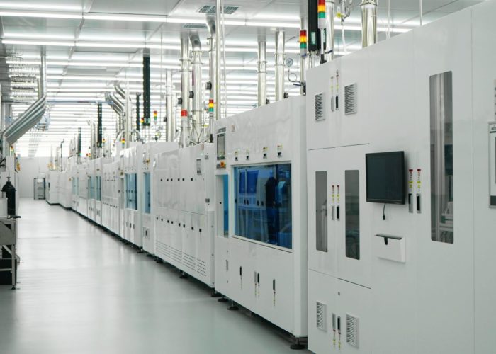 cell manufacturing Archives - PV Tech