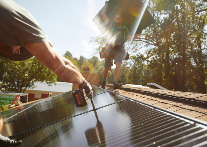 TPG Rise Climate Archives - PV Tech