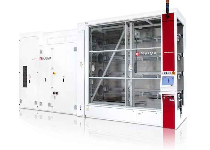 centrotherm photovoltaics Archives - PV Tech