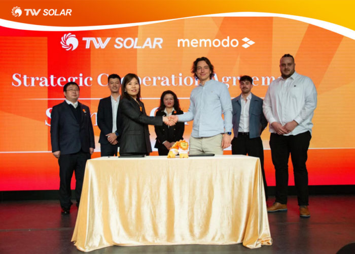 Industry Updates Archive - PV Tech