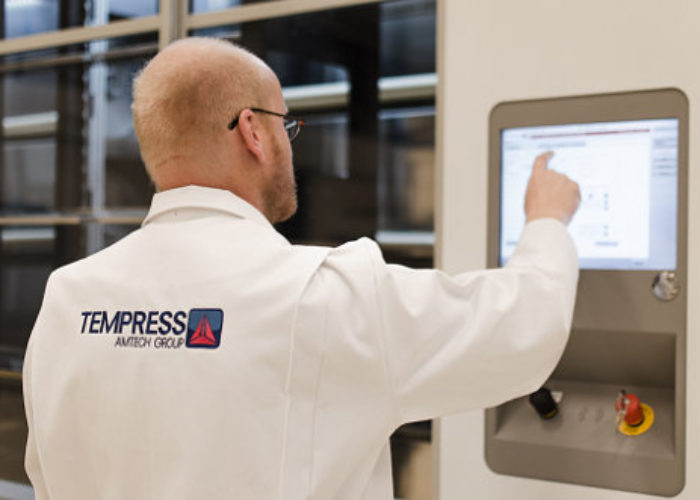 tempress Archives - PV Tech