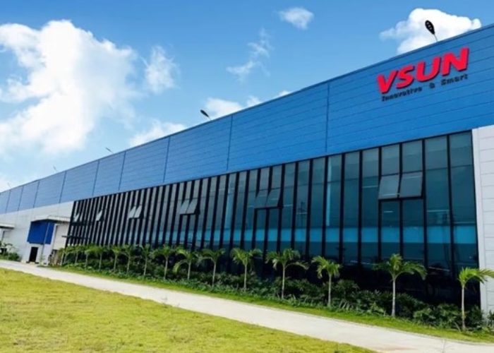 Cell Processing Archives - PV Tech