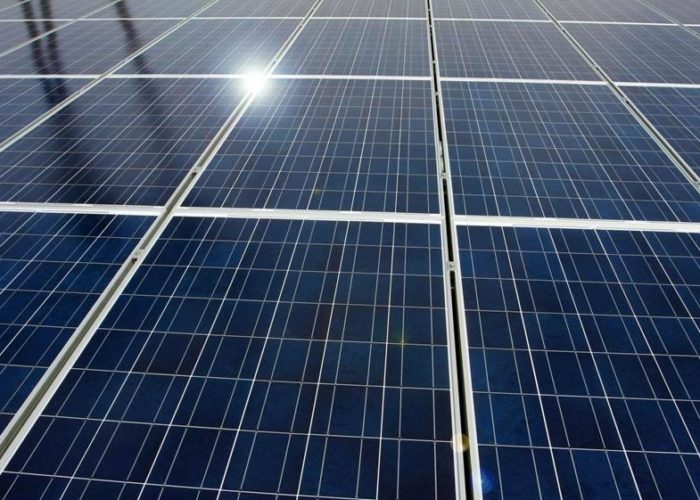 Projects Archives - Page 740 of 840 - PV Tech